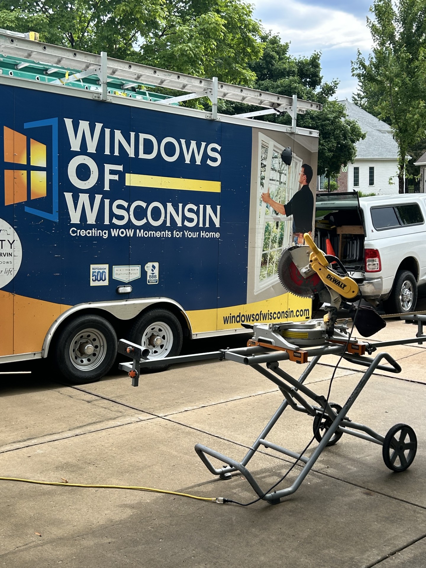 Windows of Wisconsin Marks 30 Year Celebration of Serving Wisconsin ...